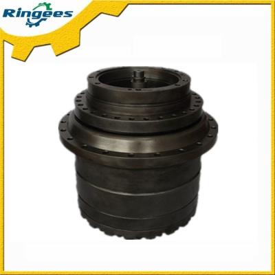 China High quality Volvo EC380D planetary gearbox supplier, China factory best travel motor for sale