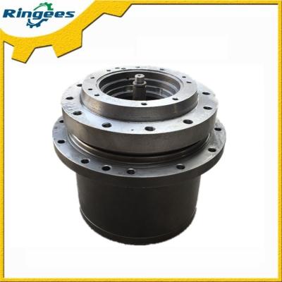 China High quality Volvo ECR58 PLUS final drive supplier, China factory best travel motor for sale