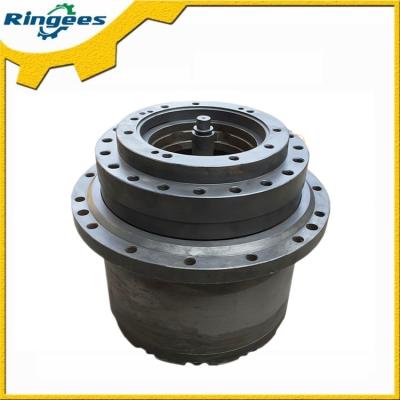 China High quality CASE CX210 travel gearbox supplier, China factory best price travel motor for sale