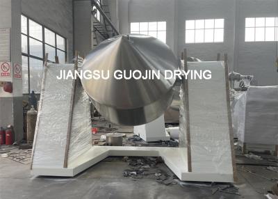 Китай Промышленная роторная синтетическая зона топления машины для просушки 1.1M2 вакуума лекарств продается