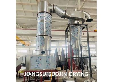 中国 化学回転のスターラーの気流XZG-10の回転の気流乾燥器 販売のため