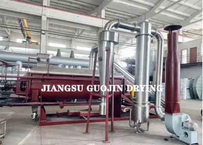 Китай Вакуумный сушильщик с гребной лодкой мощностью 10 кВт для любой мощности сушки продается