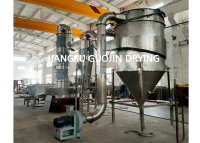 中国 強力な熱気乾燥機 24-35kw パワー 水蒸発 60-600kg/H 販売のため