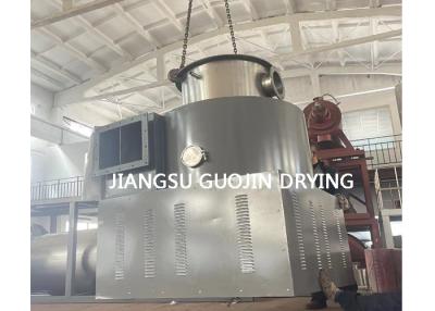 中国 70-135kw 熱気乾燥機 220V/380V/415V 電圧 販売後サービス 販売のため