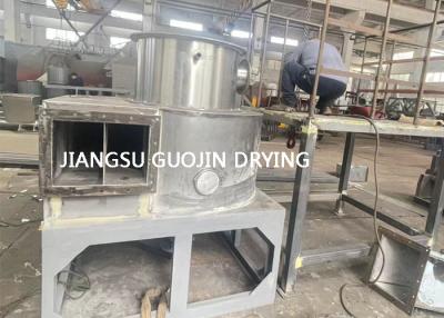 中国 70-135kw 熱気乾燥機 販売後サービス 220V/380V/415V 販売のため