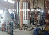 China Mechanical Drive Centrifugal Spray Dryer 500kg/h Evaporation 15500rpm for sale