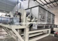 China 2M Rotary Drum Dryer 22.5kw Single Drum Drying Machine for Pharmaceutical for sale