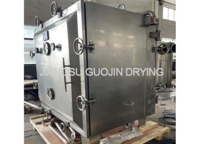 中国 PLC制御の真空乾燥機 販売のため