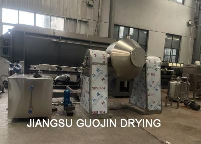 Китай Электричество / Паровая / Тепловое топливо источник нагрева горизонтальный полый сушильщик весло 3-13rpm революция продается