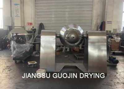 Китай 500L Внутренний объем Вакуумная сушилка Любая сушильная мощность 1200 кг продается