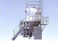 China Industrial Sealed Circulation Spray Drying Machine with ≤500 ppm Oxygen Content and ≥95% Powder Collection Efficiency for sale
