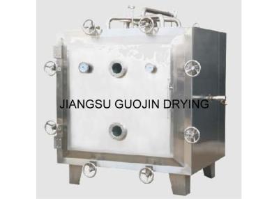 China Vide Tray Dryer de VTD Industral for sale