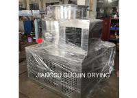 China Industrial Tapioca Cassava Flour Spin Flash Dryer SFD-6 600mm Barrel 40-200kg/h Evaporation for sale