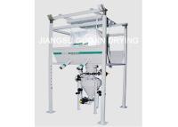 China DPCS-0.6 Cement Powder Dense Phase Conveying System with 800mm Diameter and 1000m Range for sale