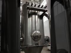 pó da resina de 3800r/min 120 Mesh Universal Grinder For