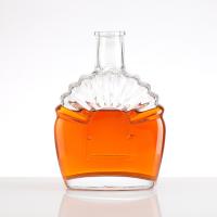 China 750ml Waterproof Brandy Glass Bottle The Ultimate Solution for Your 's Needs for sale