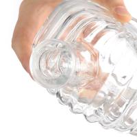 China 750ml Waterproof Brandy Glass Bottle The Ultimate Solution for Your 's Needs for sale