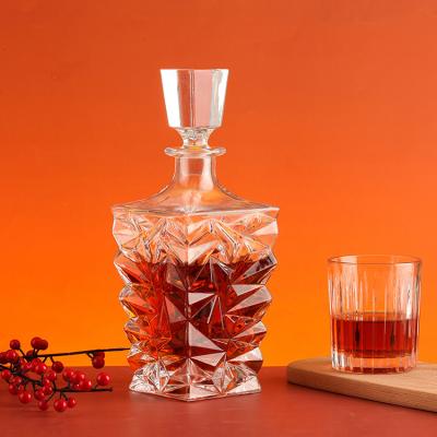 Cina Altre bevande 375ml 500ml 700ml 750ml Bottiglia di spray per stampa a freddo su misura con tappo in vendita