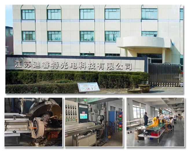 High Quality LC Upc to LC Upc Duplex Om4 Fiber Optic Adapter with Flange for FTTH Communication