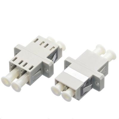 Duplex-Fiber-Optik-Adapter für Telekommunikation von LC bis LC