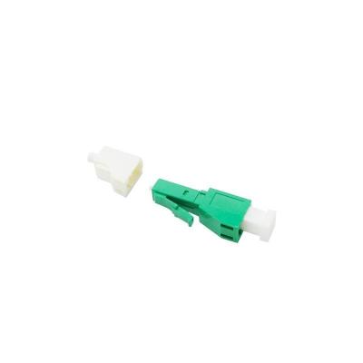 China Electronic Fixed Variable Fiber Optic Attenuator LC/APC Sc/APC 1-25dB Optional for sale