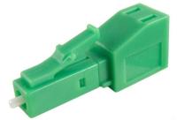 China LC/APC Sc/Upc Singlemode Multimode Fiber Attenuator 1-25dB Optional For Access Network for sale