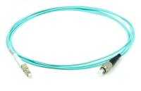 China FTTH Multimode Simplex Om3 Om4 Sx Fiber Optic Patch Cord Low Loss for sale