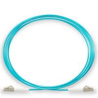 China FTTH Multimode Simplex Om3 Om4 Sx Fiber Optic Patch Cord Low Loss for sale