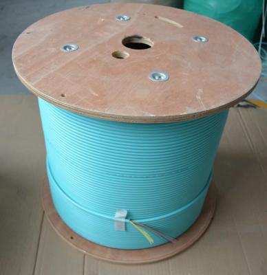 Китай Многоцелевой пучок волоконно-оптического кабеля MPC Распространение волоконно-оптического кабеля GJPFJV продается