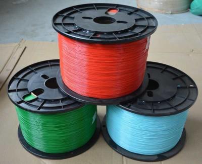 2.0mm losse buis binnenvezeloptische kabel lege buis voor PLC splitter assemblage