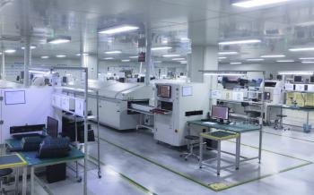 China Factory - Wuxi Shirui IoT Technology Co., Ltd