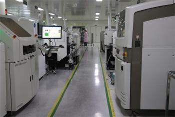 China Factory - Wuxi Shirui IoT Technology Co., Ltd