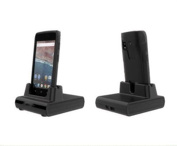 Quality Custom M82 Full Touch Screen Smart PDA Sim Card And Wifi Communication for sale