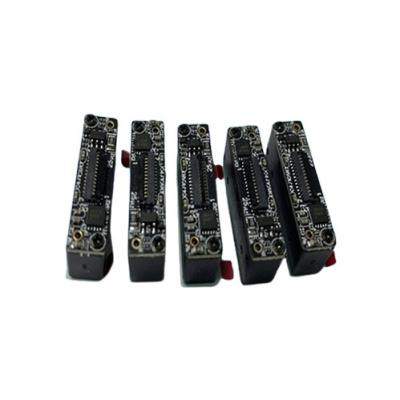 China Gebruikersvriendelijke POS Engine 45-930mm Interface met Multiple Payment Mobile Credit Card Reader Te koop