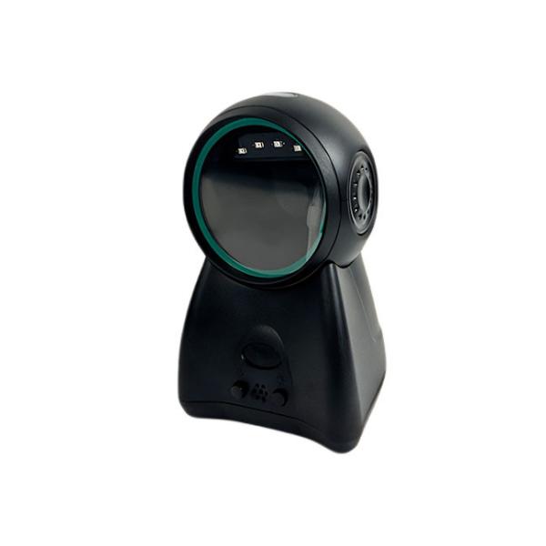 Quality Bookstore Use Pda Barcode Scanner 1d 2d Desktop Long Distance Read Usb for sale