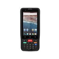China Type C USB Handheld PDA Scanner NFC Smart Date Scan And Process Centre Logistic Use for sale