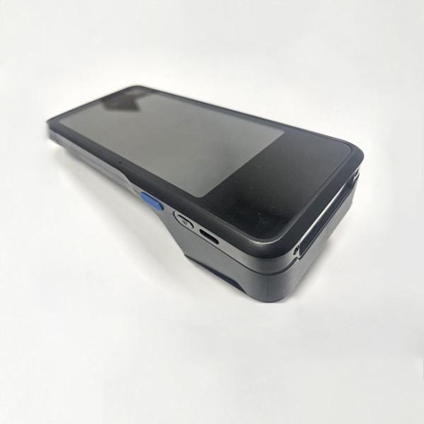 Quality Compact POS Mobile Terminal For Secure Payment Processing Android POS Terminal for sale