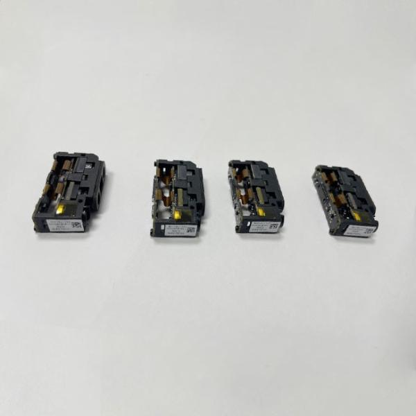 30.9mil 5.5mil 1D 바코드 스캔 엔진 저 에너지 소비 QR 코드 엔진