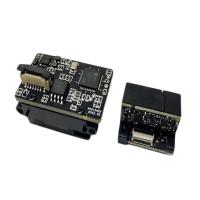 China 32bit 2D Barcode Scan Engine Reader Machine Fixed Mount For Supermarket PDA Parts for sale