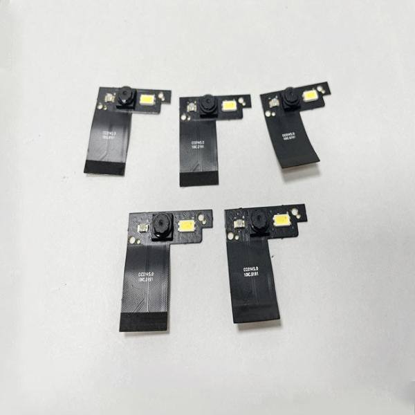 39.5HX26.1V 레이저 바코드 스캐너 모듈 아두이노 최대 25인치