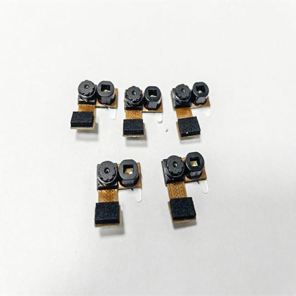 39.5HX26.1V 레이저 바코드 스캐너 모듈 아두이노 최대 25인치