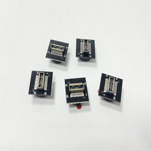 39.5HX26.1V 레이저 바코드 스캐너 모듈 아두이노 최대 25인치