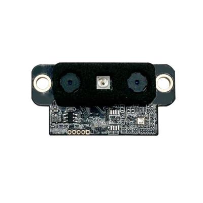 China Visual intercom and binocular palm vein recognition infrared camera module for face recognition for sale