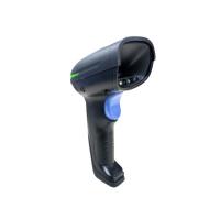 China H300 Handheld Wired USB Laser Bar Code Reader Scanner Inventory Wireless Qr Code 1D 2D Barcode Scanner For Supermarket for sale