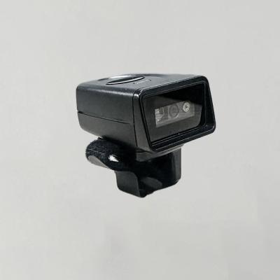Китай Сканнер FR100 Bluetooth: портативный дизайн в форме кольца, специально разработанный для подсчета запасов экстренной доставки продается