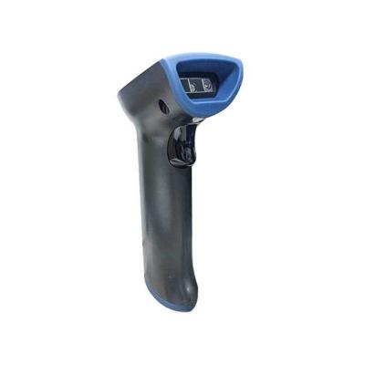 China H200/H203 Portable Handheld Barcode Scanner for Wireless Barcode Scanning and Data Collection of 1D 2D Barcodes for sale