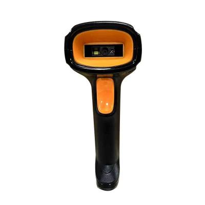China SC20/SC20-BT Bluetooth 1D/2D Wired/Wireless Barcode Scanner Logistics & Warehousing Receiving & Shipping Scanner Handheld Gun-Style Scanner for sale