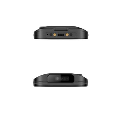 China P2000 Pro 4G Handheld Terminal with IP67 Protection 5000mAh Battery and 6.0-inch TFT Display for Barcode Scanning for sale