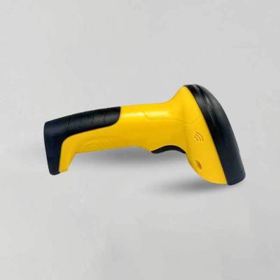 中国 H300/H303 高い無線互換性を持つ、マルチデバイス同期データ収集と長寿命バッテリーを搭載したハンドヘルドバーコードスキャナー 販売のため