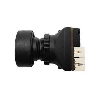 Cina FPV-002-L Drone Racing Camera con risoluzione 1800TVL, tensione ampia 5-40V e sensore CMOS 1/2.8" per fotografia aerea in vendita